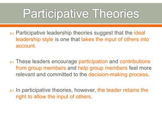 Leadership | PPT