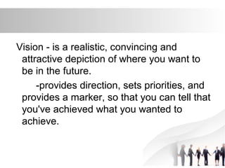 Leadership | PPT
