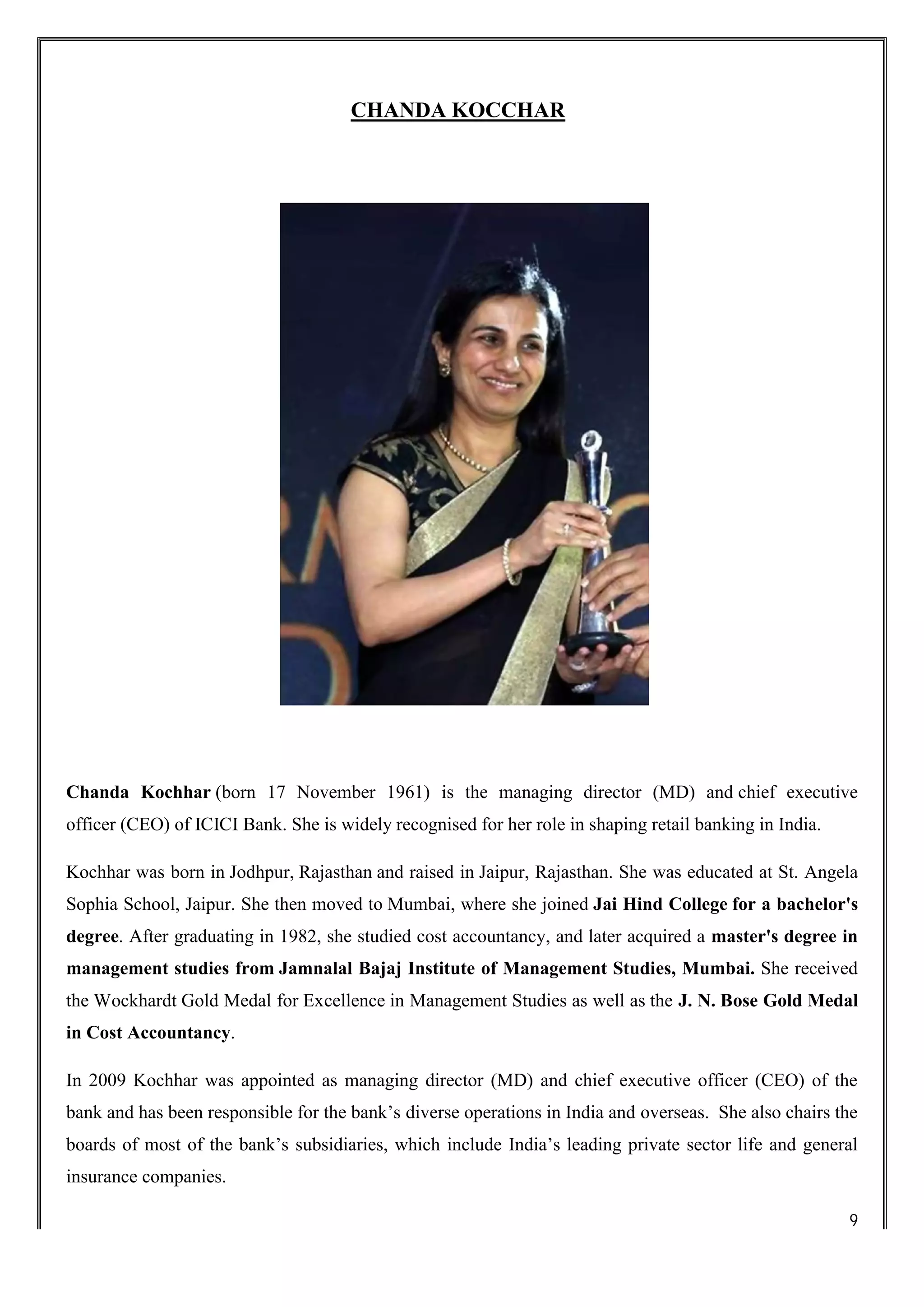 Leadership Male Vs Female | PDF