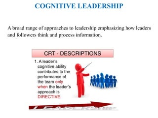 Leadership styles | PPT