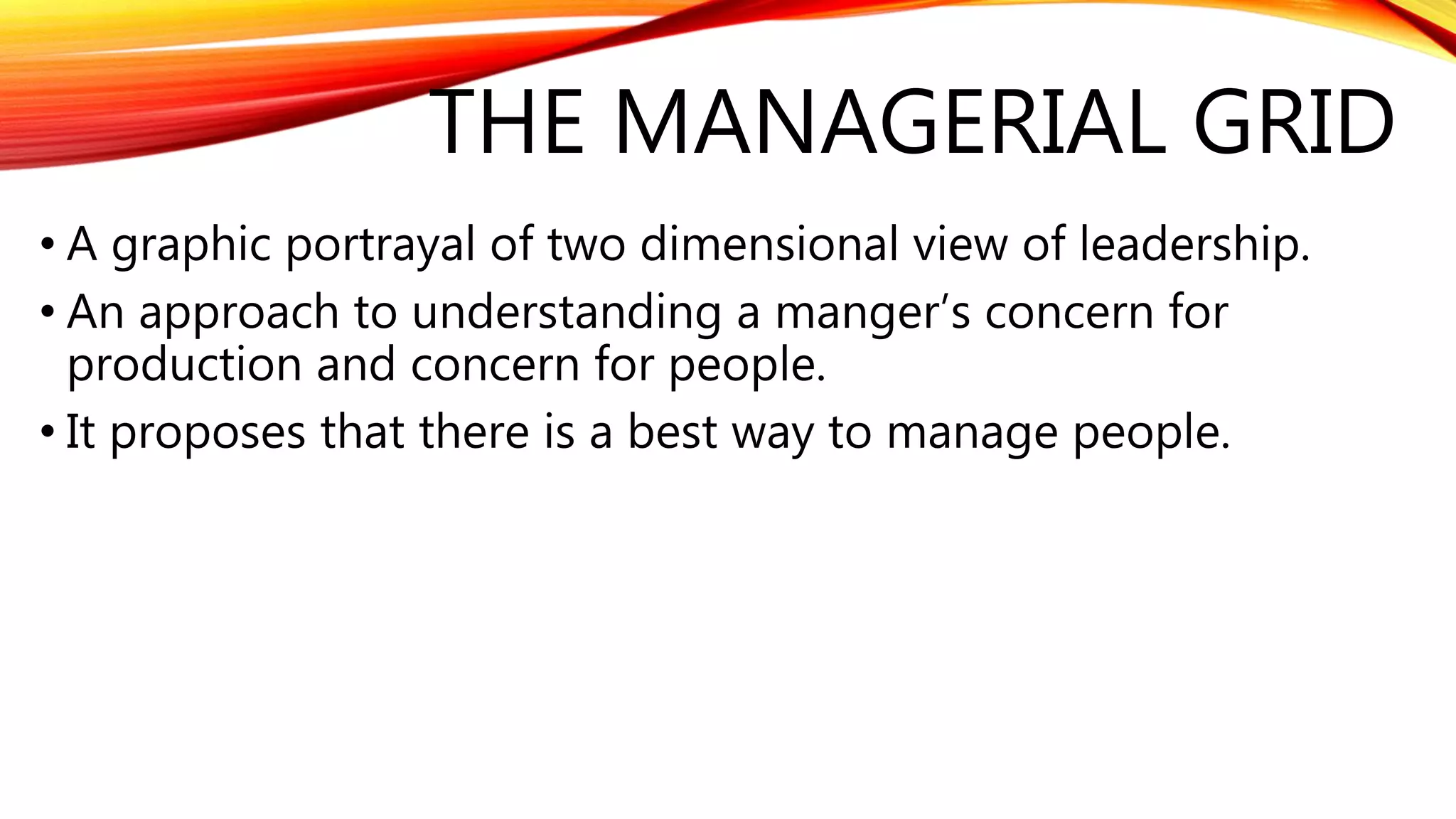 Leadership | PPTX