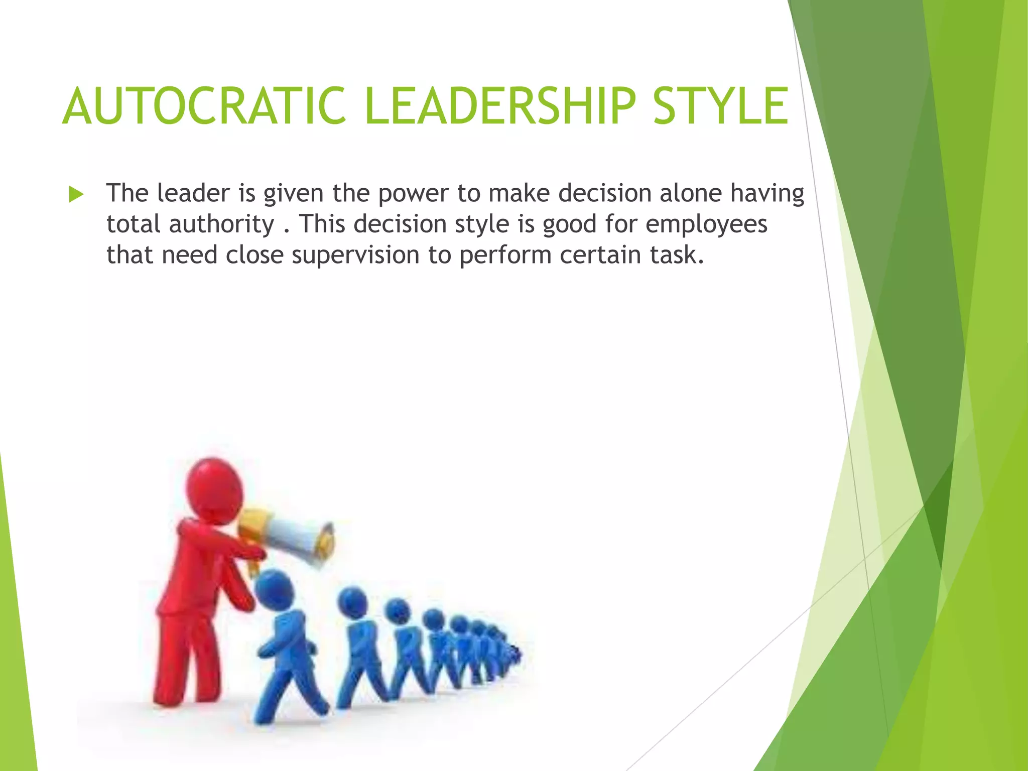 Leadership | PPTX