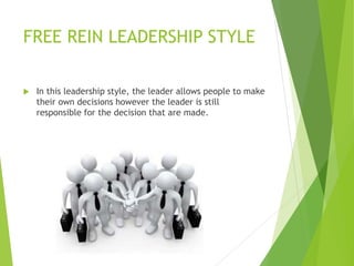 Leadership | PPTX