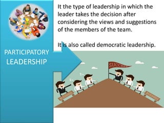 Leadership | PPTX