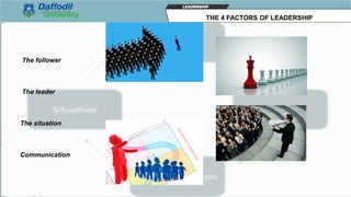 Leadership | PDF