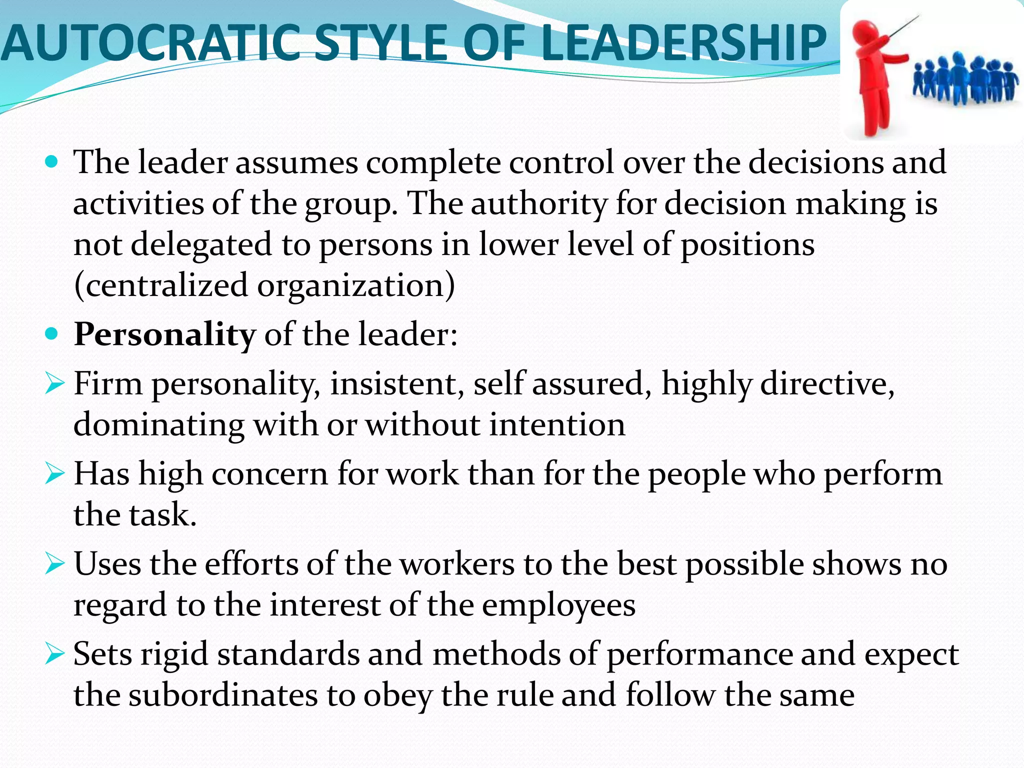 Leadership | PPTX