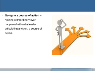 Leadership | PPT