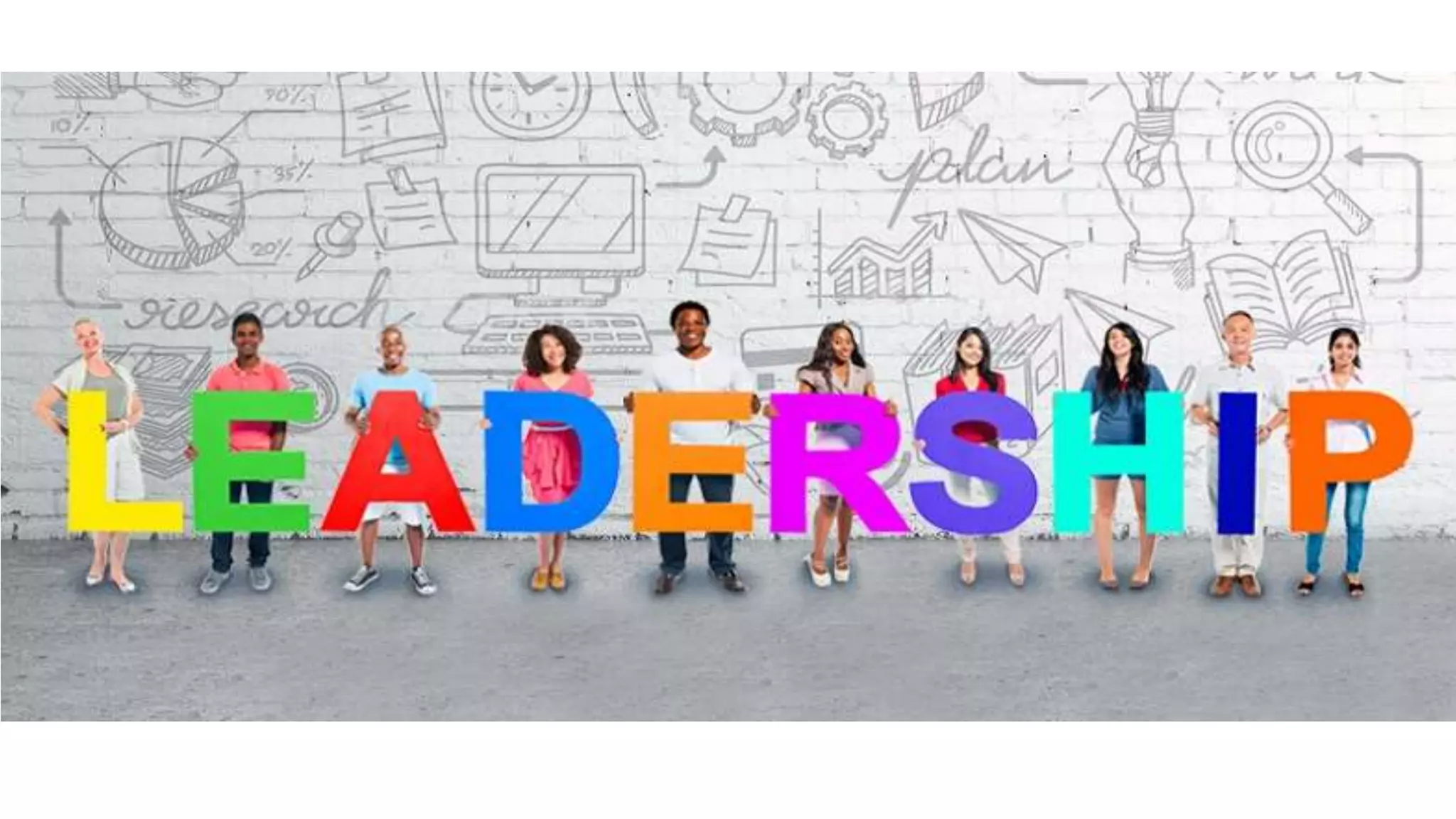 Leadership ( Bagaimana Menjadi Pemimpin yang Powerfull) !!! | PPTX