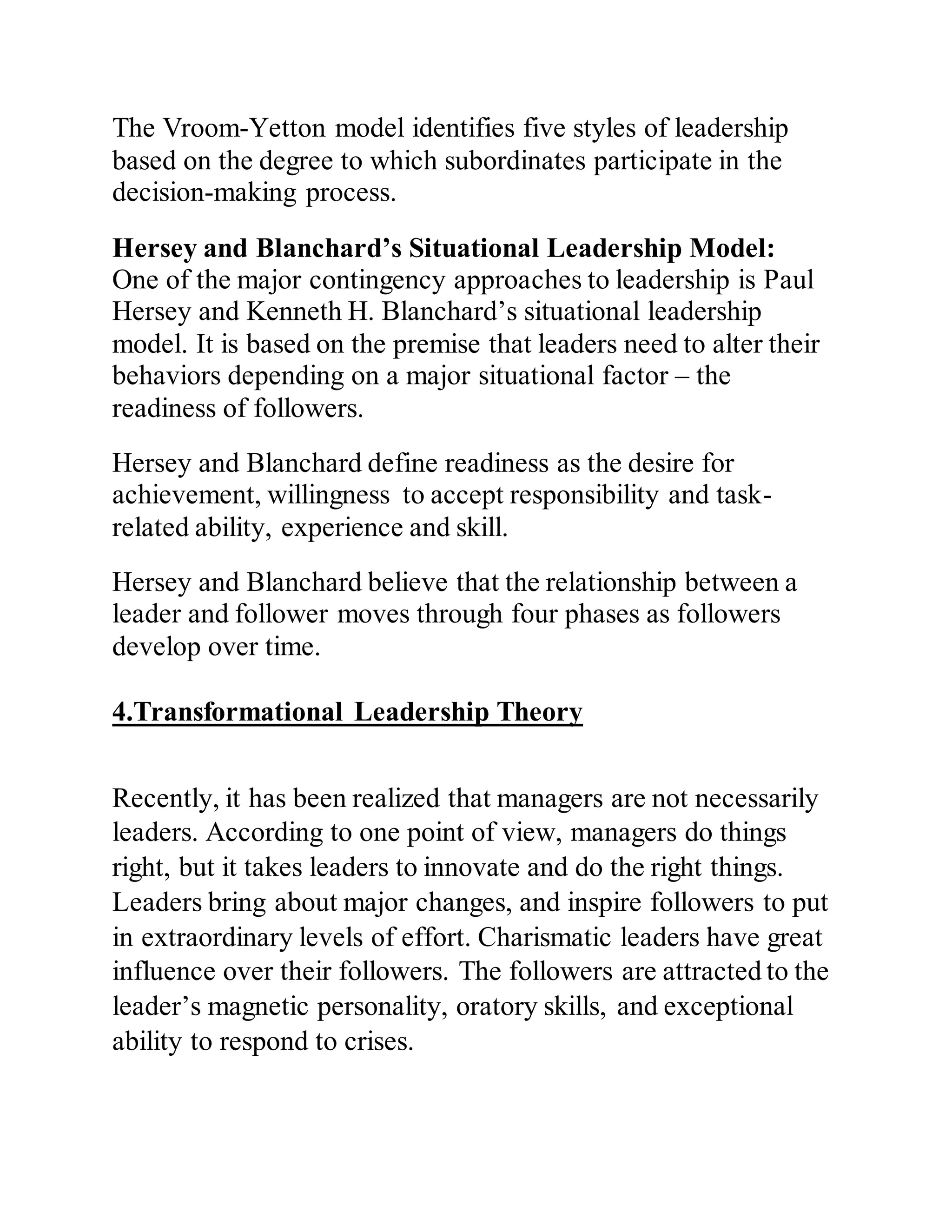 Leadership | DOCX
