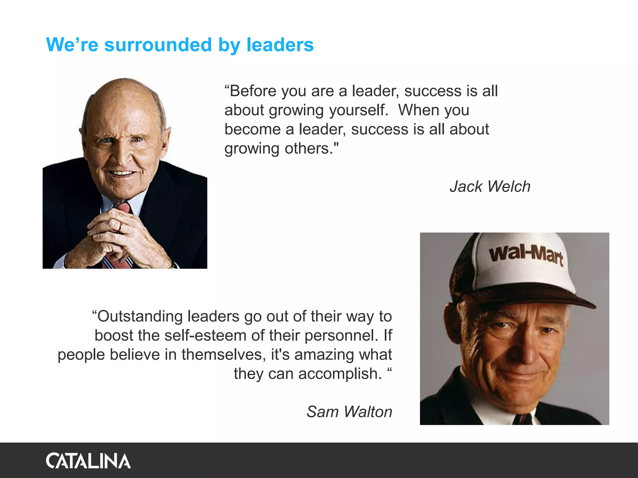 Leadership with Purpose | PPTX