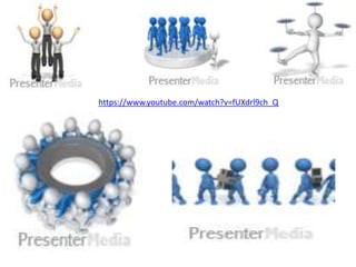 Principles of management - Leadership styles | PPT