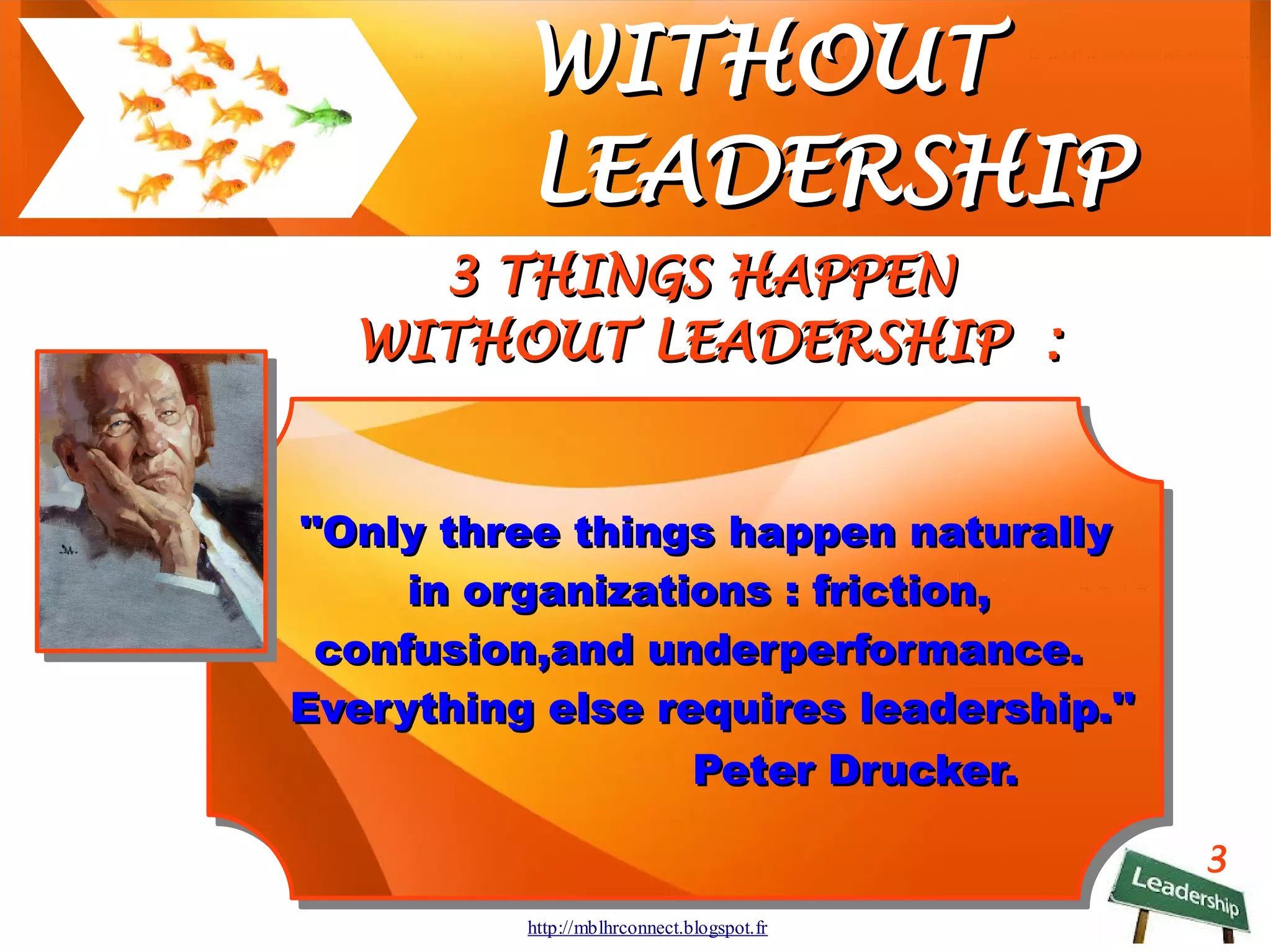 LEADERSHIP | PDF