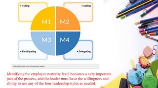 Leadership | PPTX