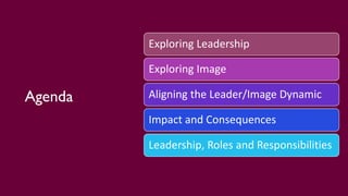 The New Face of LEADERSHIP | PDF
