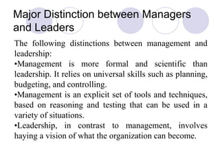 leader and manager role and responsiblity.ppt