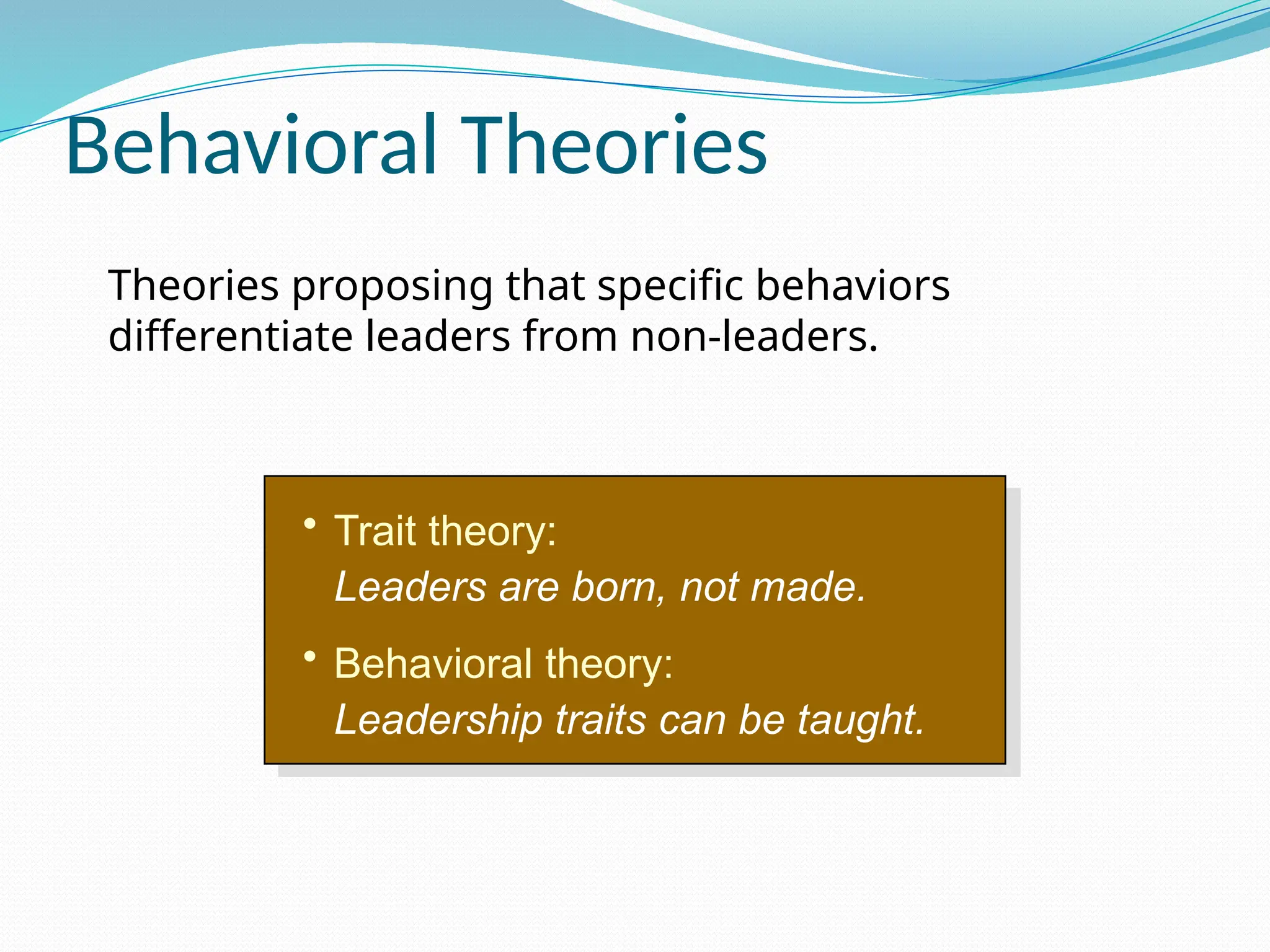 Leadership is the art of guiding, in.pptx