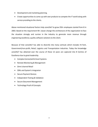 Leadership - AIB (MBA) 2015 | DOC