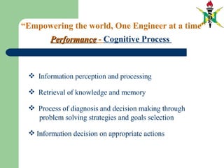 Leadership And Performance | PPT