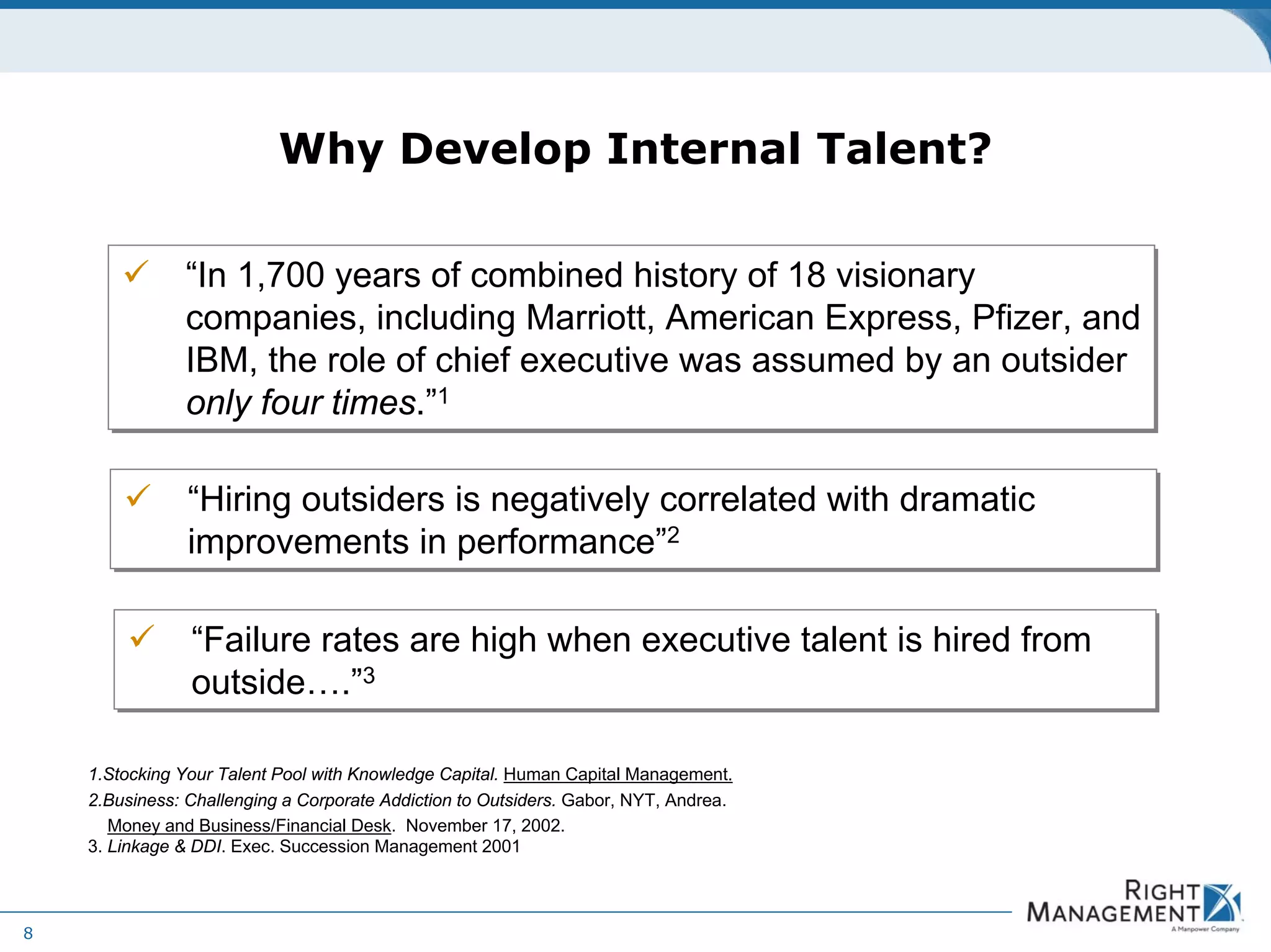 Leadership Competency Modeling Best Practices | PDF | Resume Writing ...