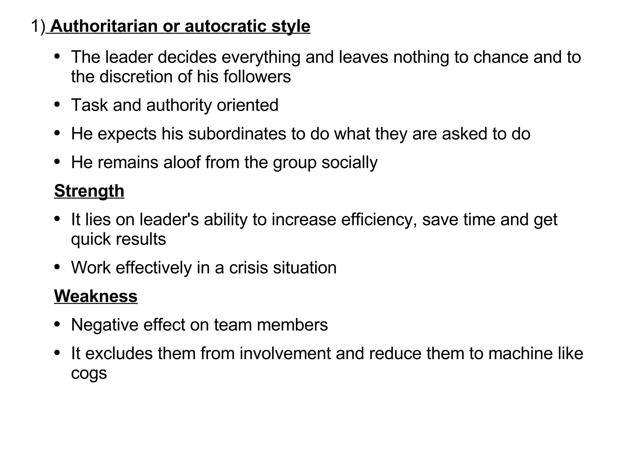 Leadership Final Ppm | PPT