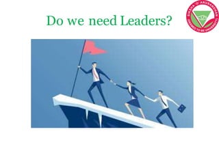 Leadership | PPT