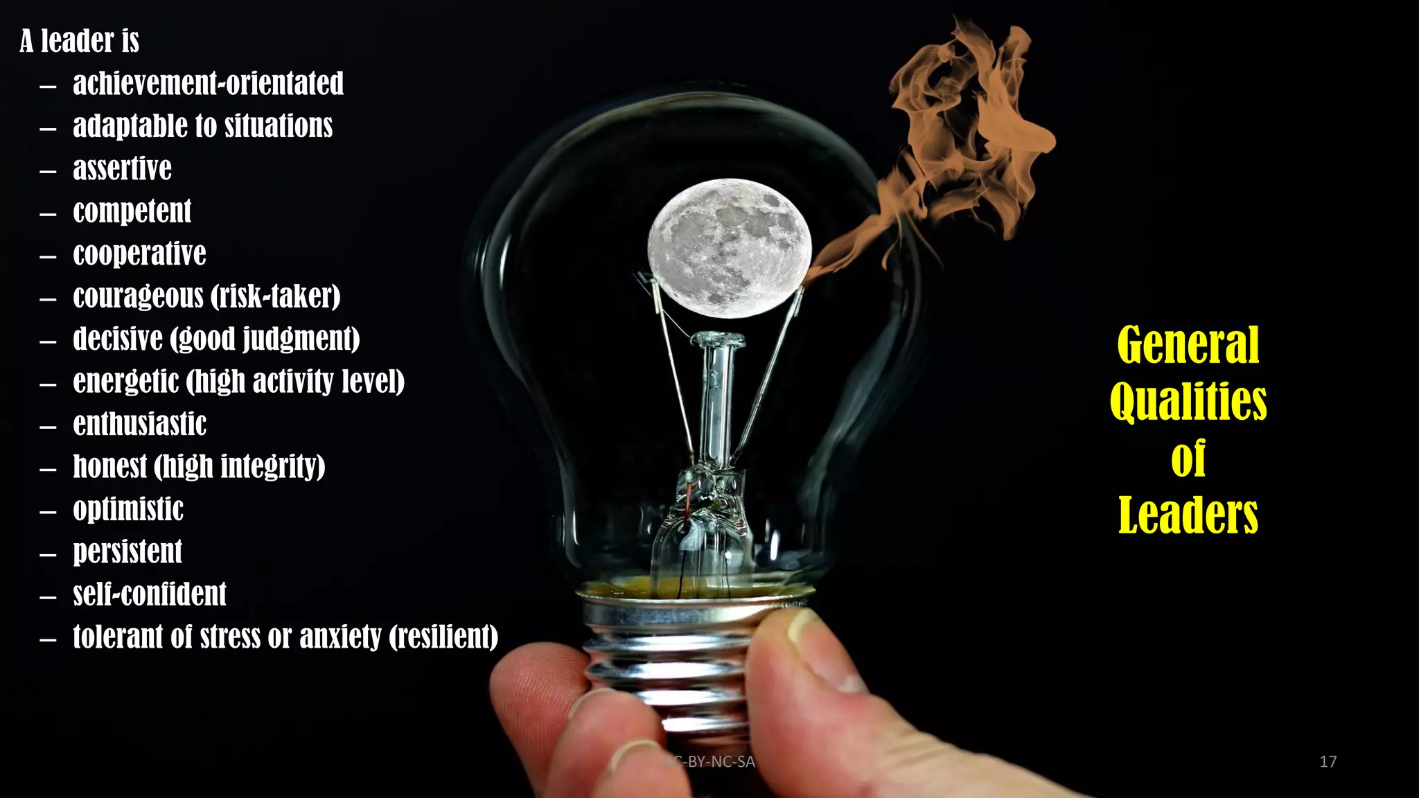 Leadership: Meaning, Defintion & Types | PDF