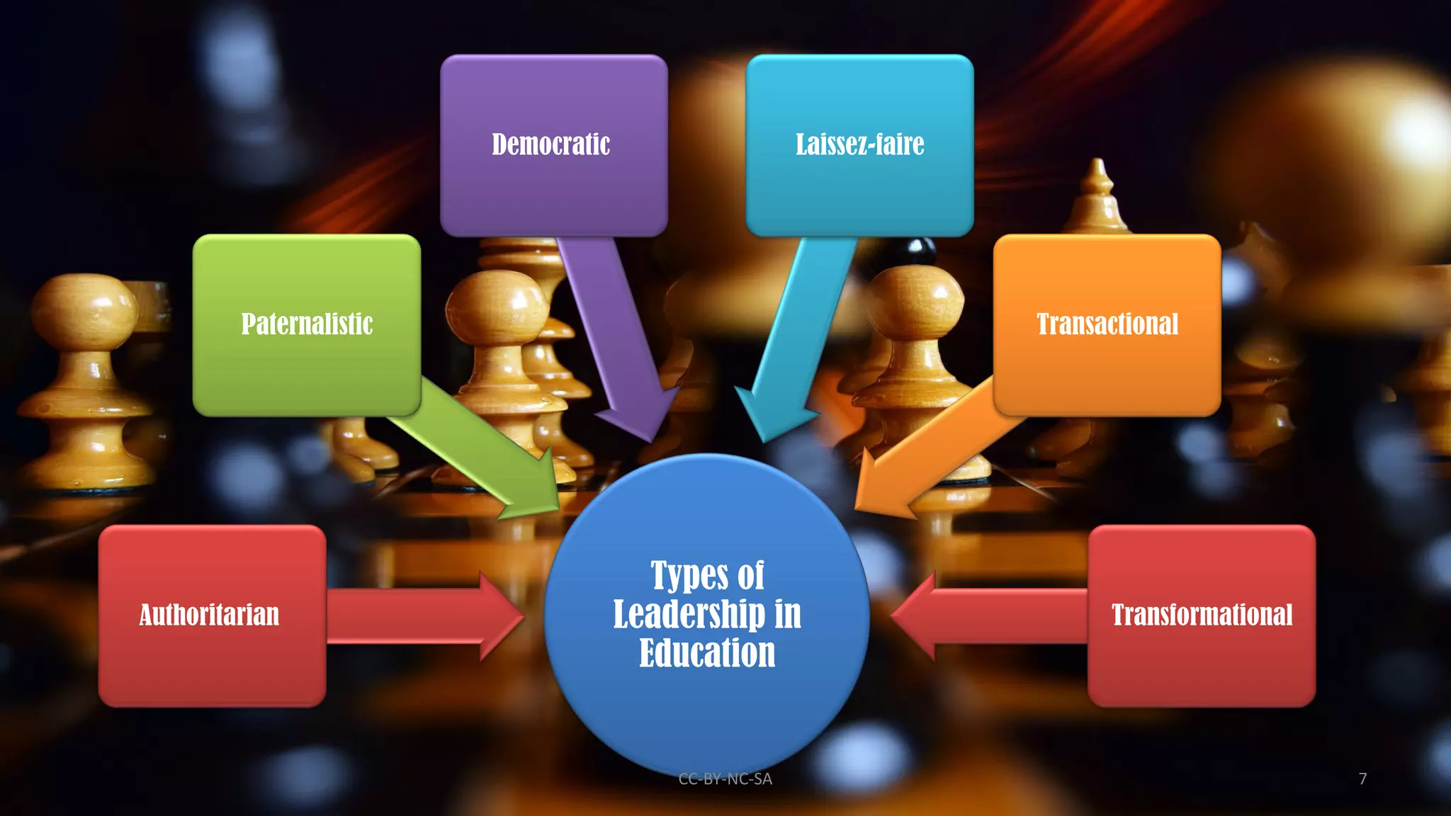 Leadership: Meaning, Defintion & Types | PDF