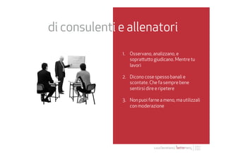 Leadership. misuriamo le parole | PPT