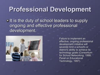 Leadership Principles In Technology | PPT