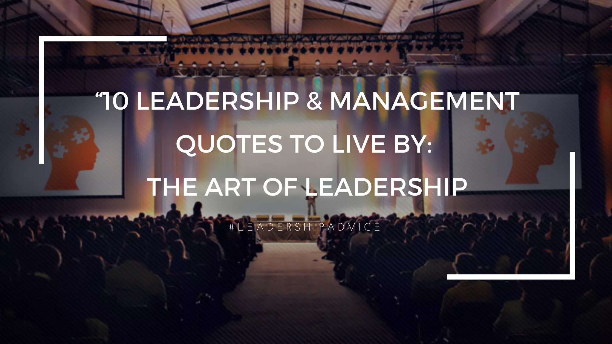 10 Leadership & Management Quotes To Live By | PDF