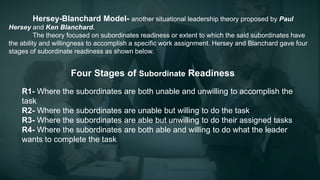 Leadership-Style-and-Theories.pptx | Executive Leadership & Management ...