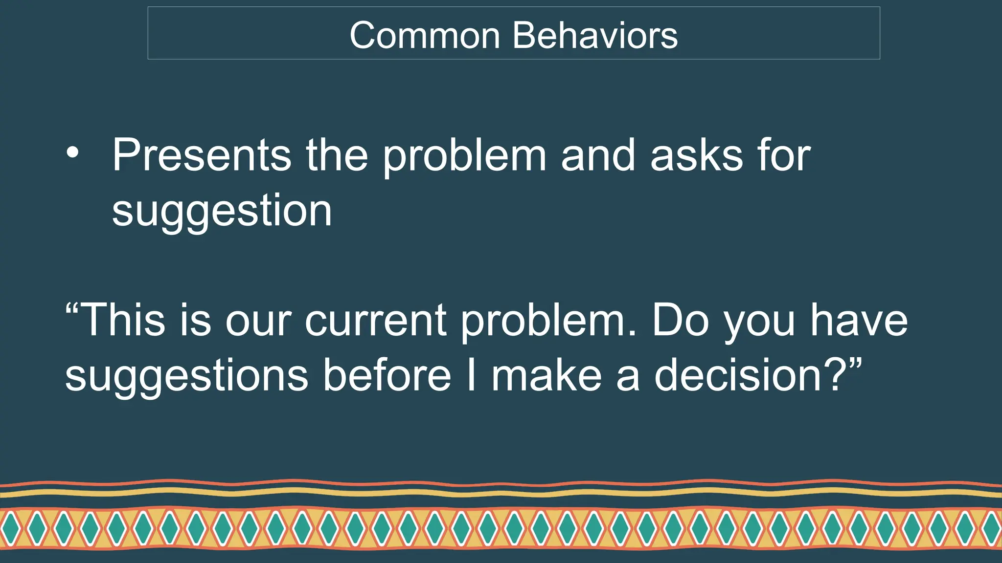 Leadership-Styles.pptx for pastoral management | PPT