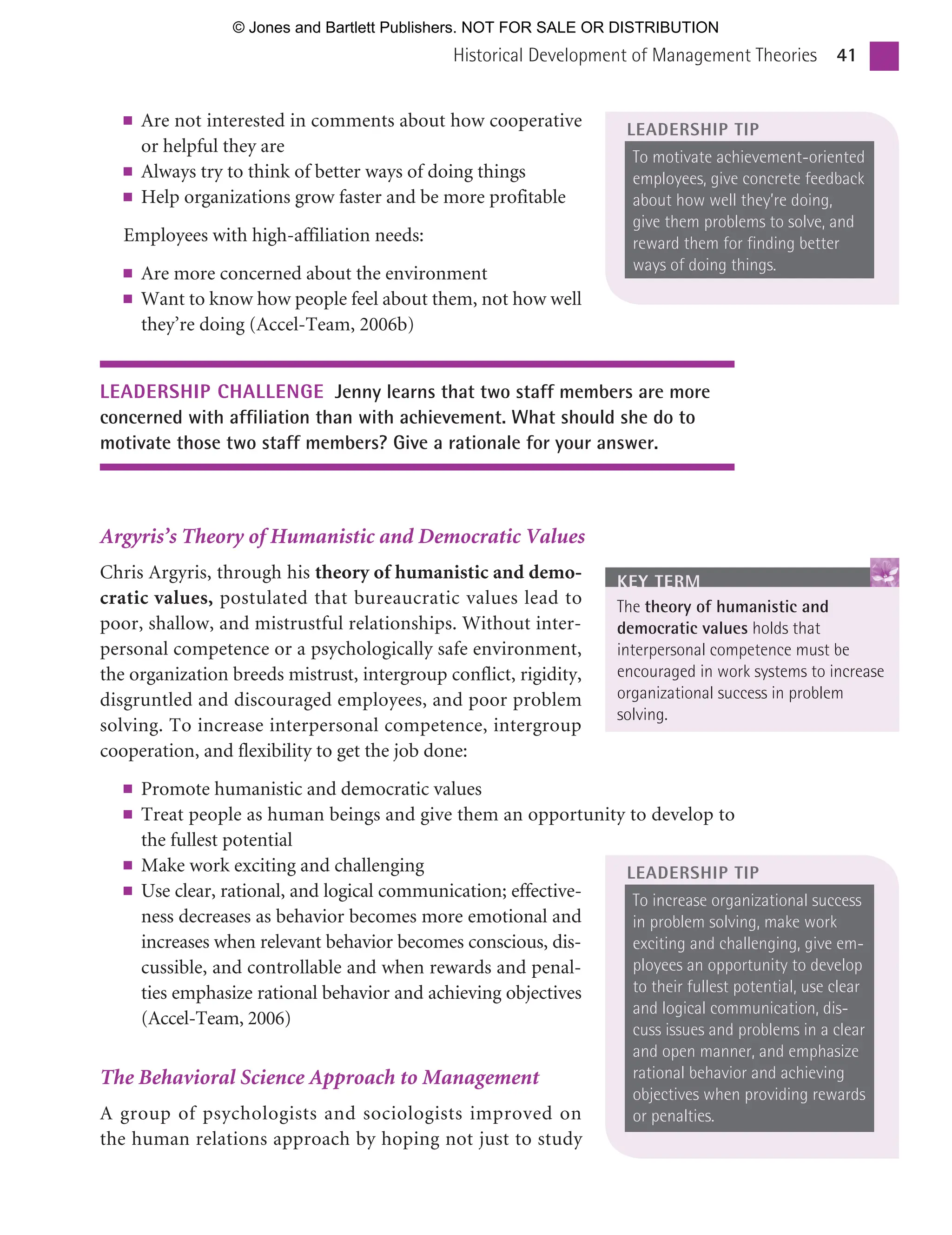 leadership-theories USING THE NOTES TO THE FINANCIAL STATEMENTS TO ...