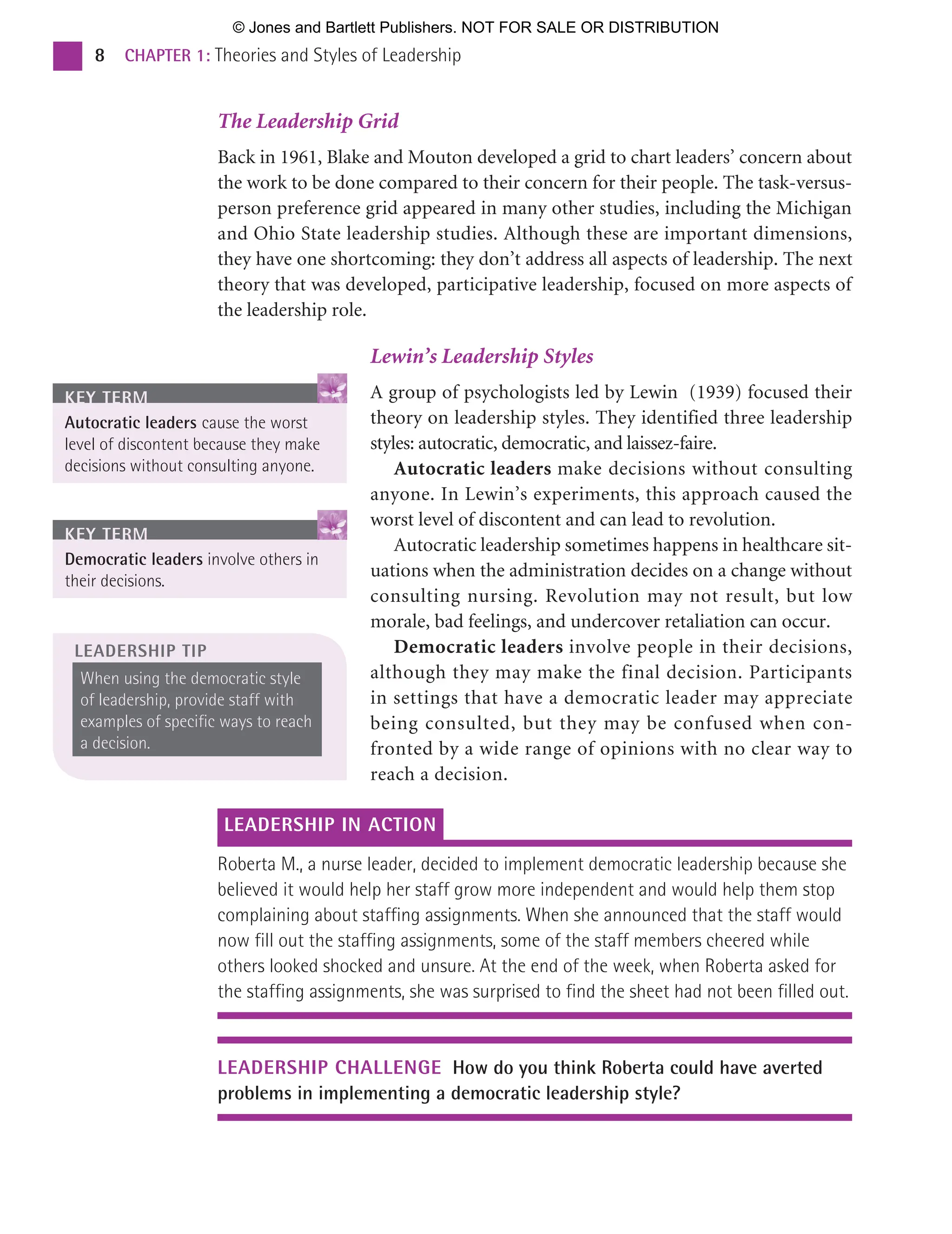 leadership-theories USING THE NOTES TO THE FINANCIAL STATEMENTS TO ...