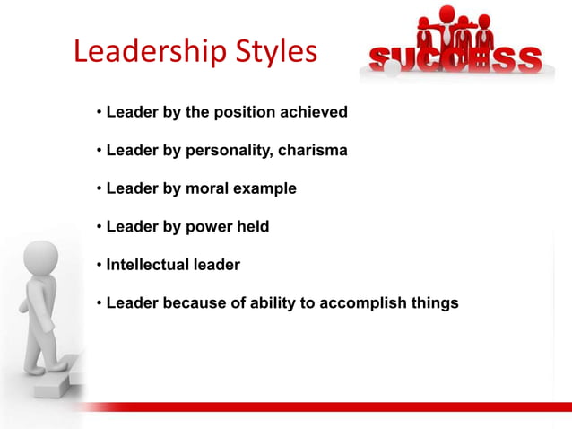 Leadership Theories Definition | PPTX | Executive Leadership ...