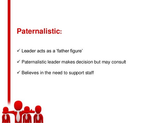 Leadership Theories Definition