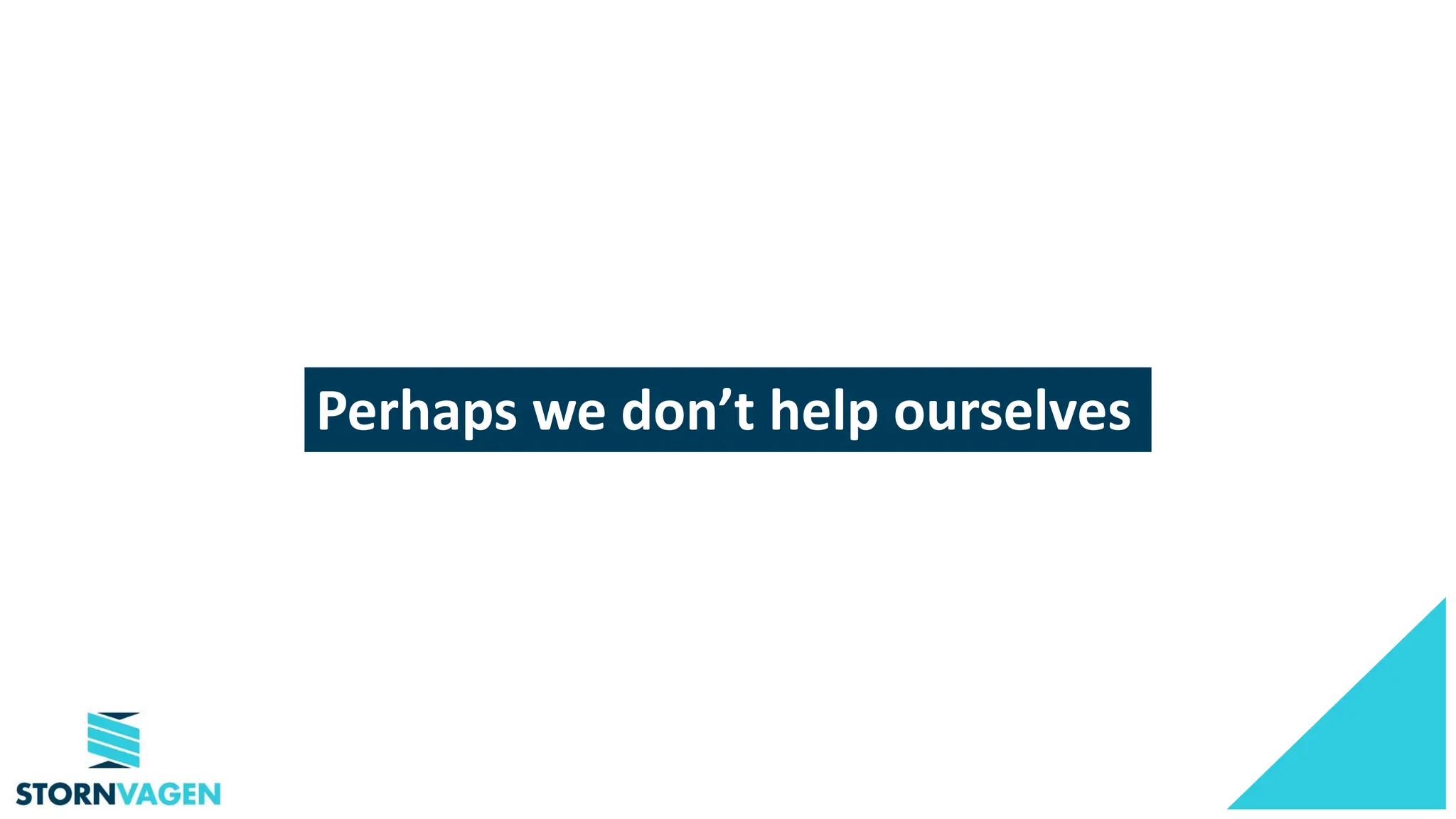 Leadership - the project professionals secret weapon, 24 April 2024 | PPT