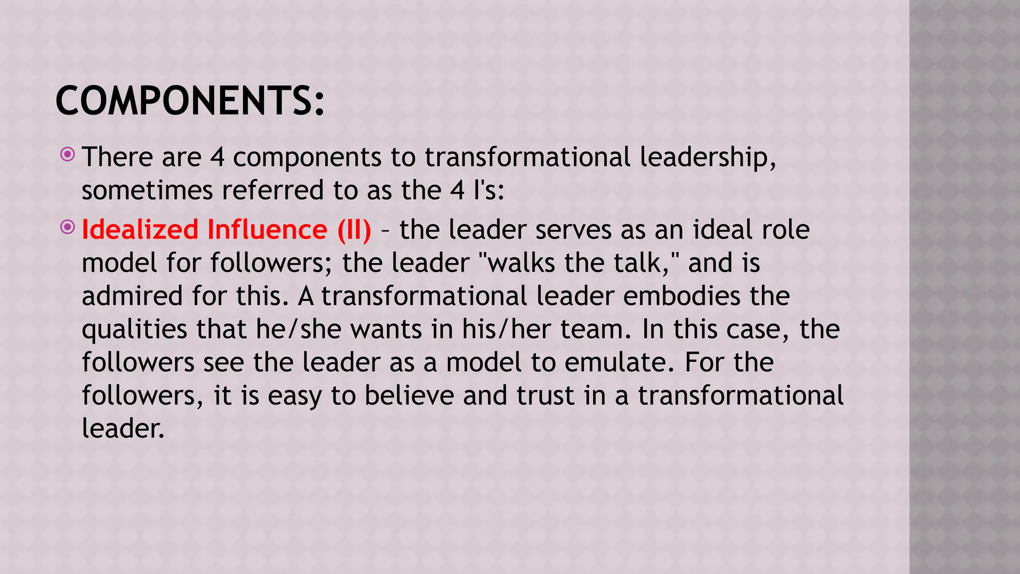 leadership 1.pptx leadership styles and and | PPTX