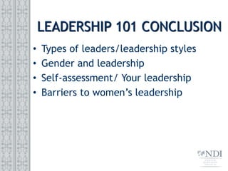 Leadership 101 gjj hfdsd jhhfd jkkf jhfdf .ppt