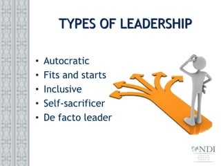 Leadership 101 gjj hfdsd jhhfd jkkf jhfdf .ppt