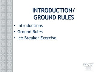 Introduction to Leadership 101-Good slides.ppt
