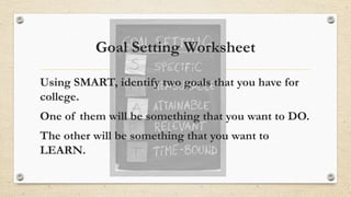 Leadership 101 week 7 lesson | PPTX