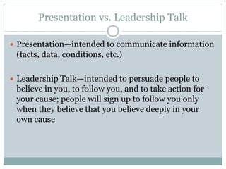 Leadership%20 talk%20 1[1] | PPTX