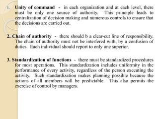 Leadership 4 | PPTX | Executive Leadership & Management | Business