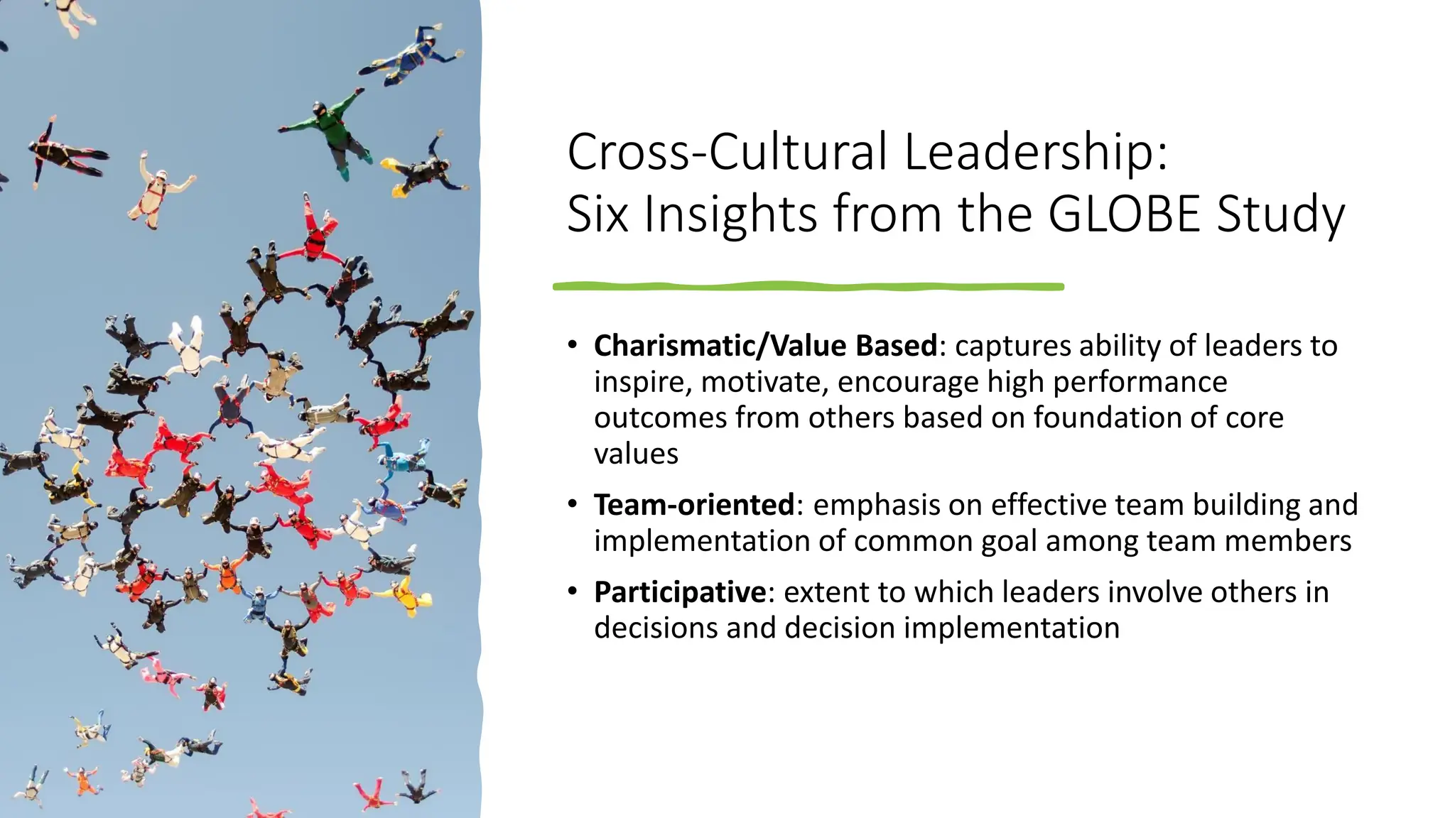 Leadership Across Cultures | PDF