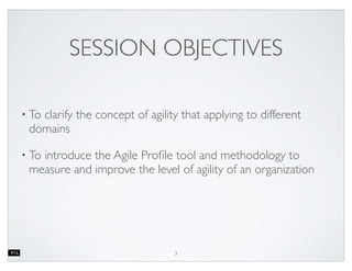 Leadership agility | PDF
