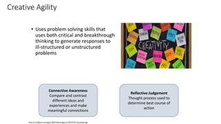 Leadership agility | PDF