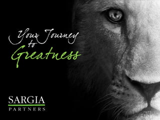 Leadership agility 360™ presentation | PPTX