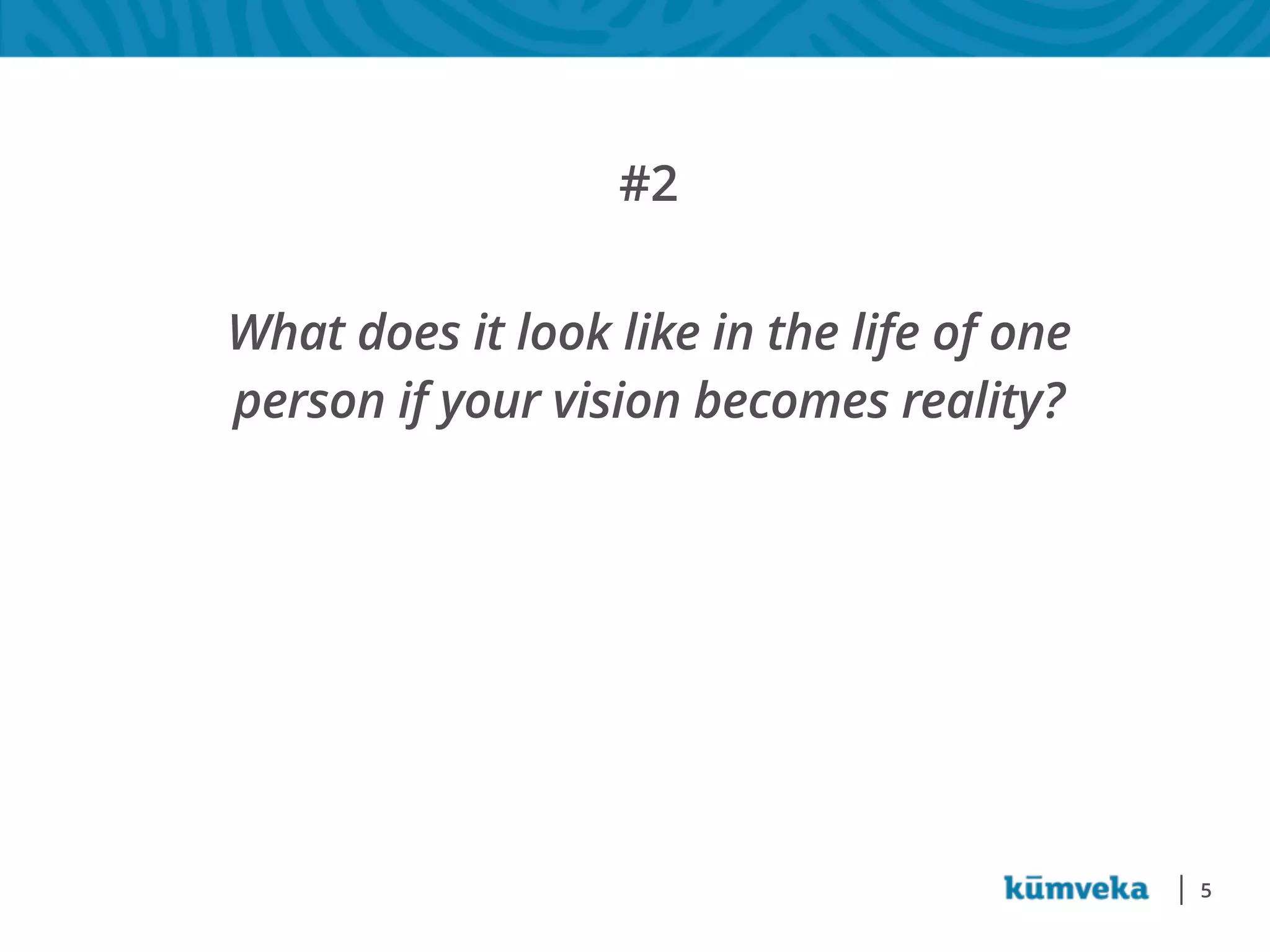 Six Questions for Leadership Alignment | PPT