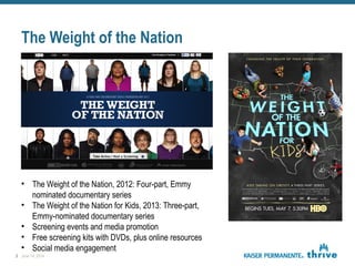 Leadership America 2014 | PPT